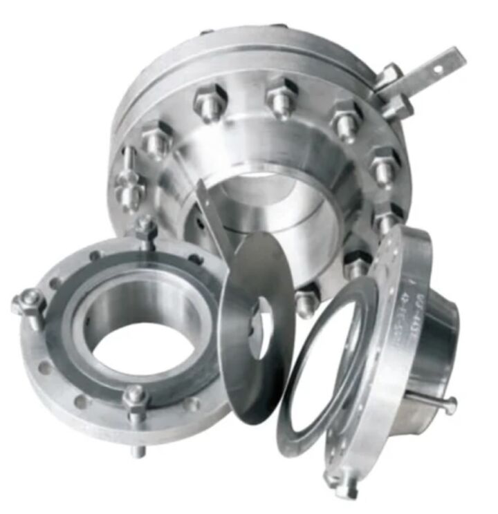 Orifice Plates and Assembly - Supplier & Distributor