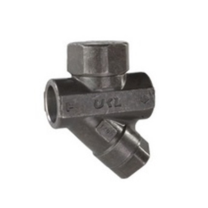 Thermostatic Steam Trap - Bliss Flow Systems