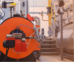 Steam Audit Service - Supplier & Distributor
