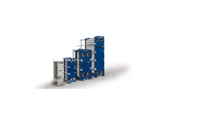 Plate Heat Exchanger - Bliss Flow Systems